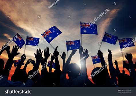 Australian People