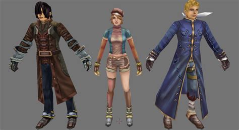KGunZ 2004 Sets Textures RaGEZONE MMO Development Forums