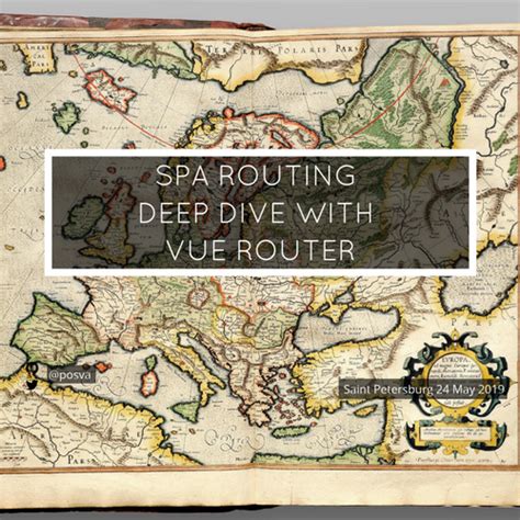 How Does A Frontend Router Work Deep Dive With Vue Router