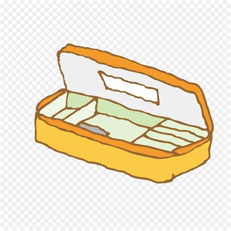 矢量文具盒png图片素材下载图片编号qwadjglq 免抠素材网