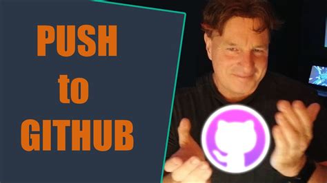 How To Add A New Project To An Existing Github Repository Youtube