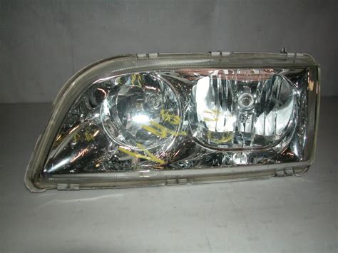 Фара правая под корректор внутри хром {v40} для Вольво С40 Volvo S40 Fd 3230 купить