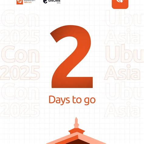 Ubucon Asia 2025