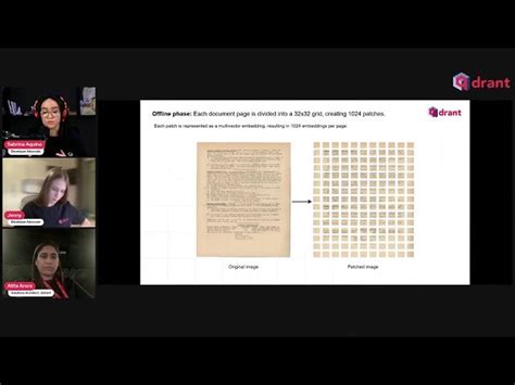 Free Video Optimizing Colpali For Retrieval At Scale From Theory To