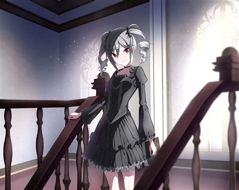 3840x2160 Ranko Kanzaki Hd Wallpaper Rare Gallery