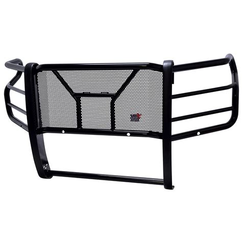 Westin Hdx Grille Guard Westin Automotive