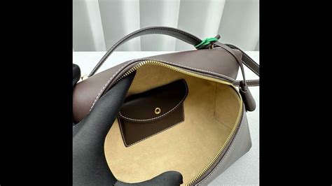 로로피아나엑스트라포켓백 Youtube