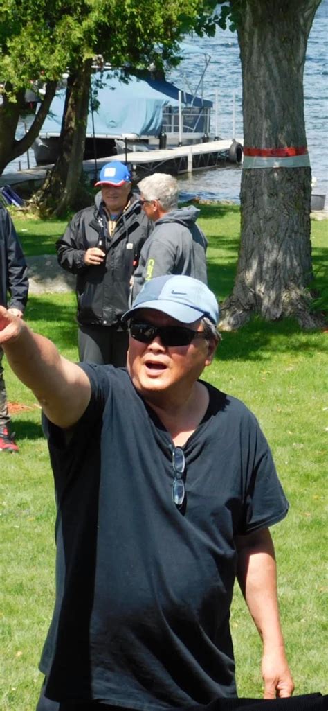 2nd Place Marc Andre Gaudreau 14 Lbs Rideau Mac Resort Facebook