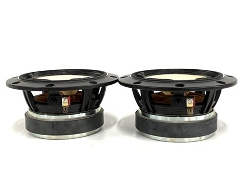 Yahoo オークション Fostex Fe108e シグマ ∑ Full Range Speaker ス