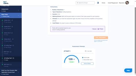 Rajasekar S On Linkedin Day112 200daysofcodingchallenge Nxtwave