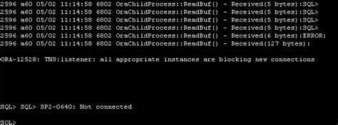 troubleshooting backups oracle agent