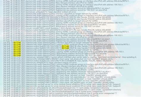 Bug 软路由开启ipv6后，openclash每隔30分钟会精准断一次 · Issue 3471 · Vernesong