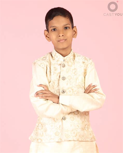 Viraj Chavan Castyou