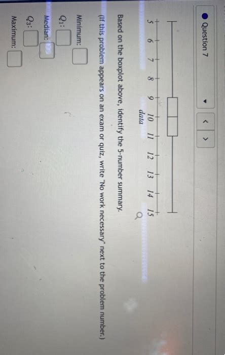Solved Question 7 5 8 9 11 12 13 14 15 10 Data Q Based