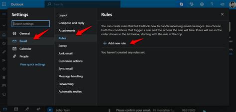 Best Microsoft Outlook Tips And Tricks For Web App TechWiser