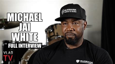 Michael Jai White On 2pac Jamie Foxx Chris Rock And Will Smith Tyson Mayweather Full Interview