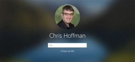 daniel cazzulino on linkedin how to lock your windows pc after signing