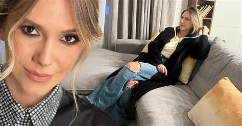 Secretul Unei Siluete Perfecte Dezvăluit De Adela Popescu Iată Cum Se Menține Actrița „să Nu