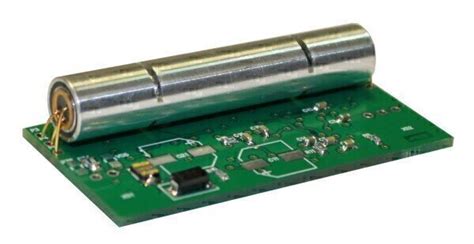 New Sensor Module For Methane Detection Envirotech Online