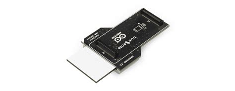 The Portenta Uwb Shield