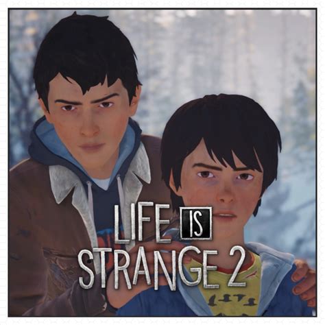 Life Is Strange 2 Out Now On Nintendo Switch Controller Nerds