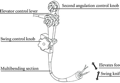 The R Scope Olympus Medical Systems Download Scientific Diagram
