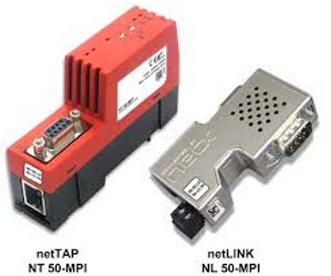 Manual Metallized Plastic Nl 50 Mpi Instrument Type Converter At Best Price In Ahmedabad