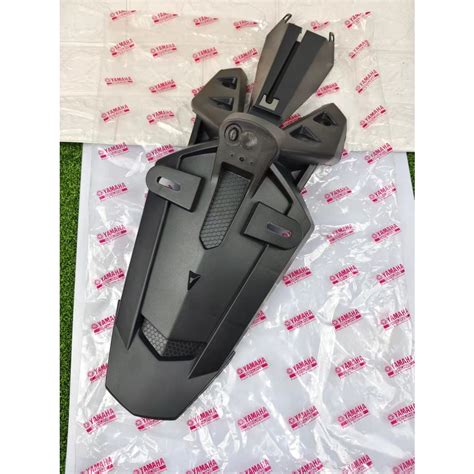 Yamaha Y15 Mudguard Exciter150 Vietnam Original Y15zr Y15 V1 V2 Rear