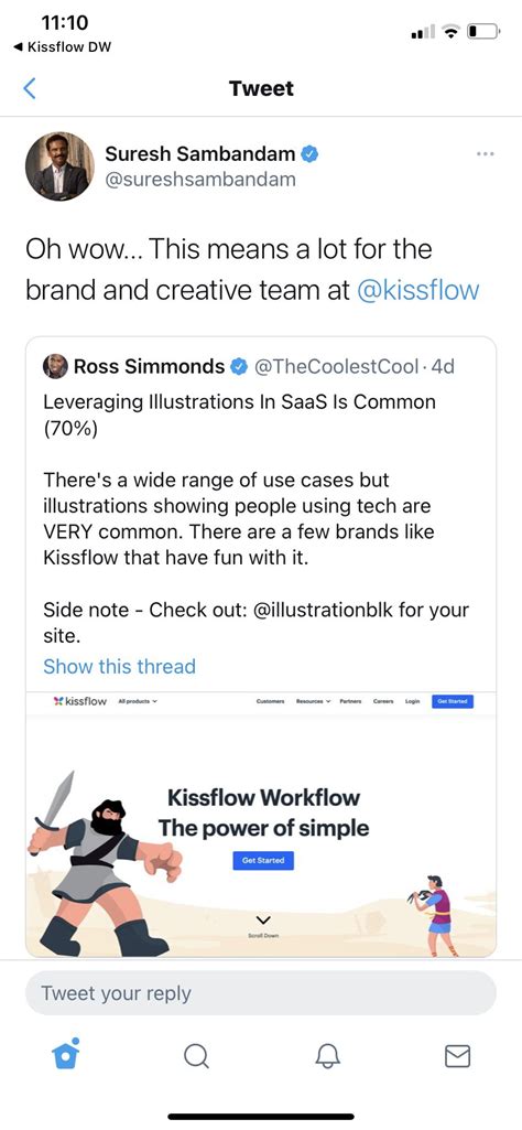 Sinduja Sivarajah Posted On Linkedin