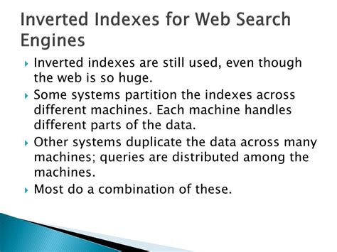 Ppt Web Search Engines Powerpoint Presentation Free Download Id