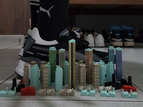 Giant Puma Rsx Vs Tiny City