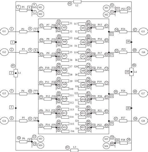 Figure 1 From Multiagent And Particle Swarm Optimization For Ship Integrated Power System