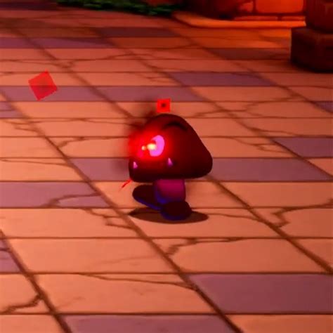 Glohm Goomba Super Mario Wiki The Mario Encyclopedia