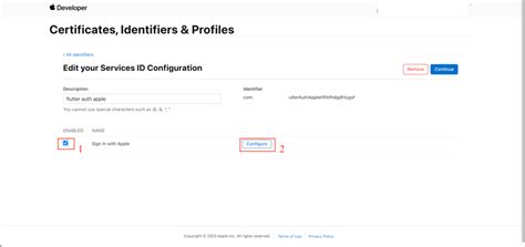 Adding Authentication To Your Apps Using Apple Oauth 20 Dev Community