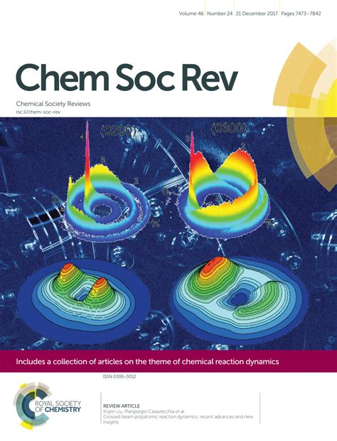 Pdf Crossed Beam Polyatomic Reaction Dynamics Recent Advances And New Insights