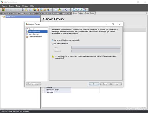Sql Administrator For Sql Server Download Softpedia