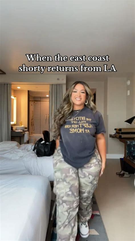 Ootd Curvy Style Guide Plus Size Fashion Cargo Pants Women Outfit Casual Chic