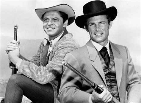 Download Black And White Western James West Robert Conrad Artemus Gordon