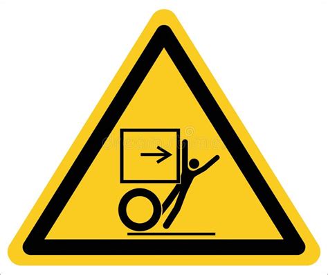 watch out for danger from behind label danger stock vector illustration of ghost auto 276326554