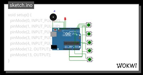 เพลง Wokwi Esp32 Stm32 Arduino Simulator