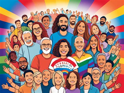 Sexual Diversity And Human Rights