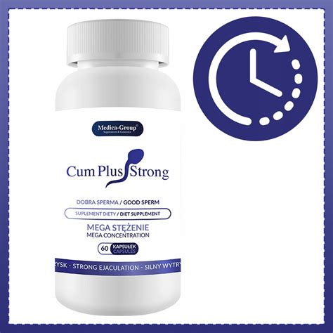 Купить Cum Plus Strong 60 капсул ЛУЧШАЯ СПЕРМА СПЕРМА: отзывы, фото и ...