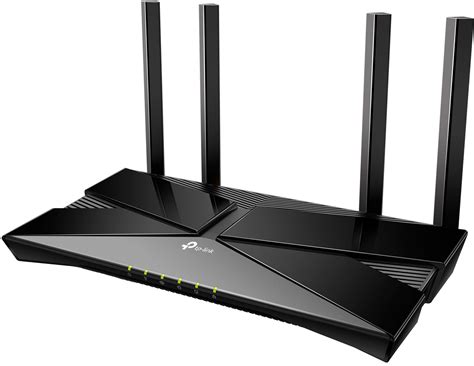 Questions And Answers TP Link Archer AX3000 Pro Dual Band Wi Fi 6 Router Black Archer AX3000