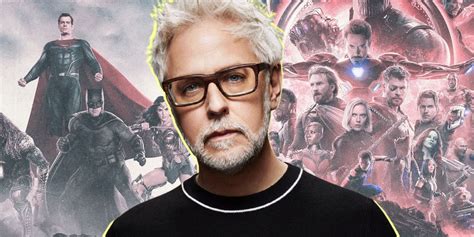 James Gunn Marvel Movies At William Foxworth Blog