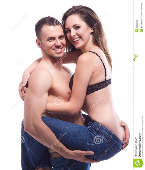 Couple Embracing Mkm3