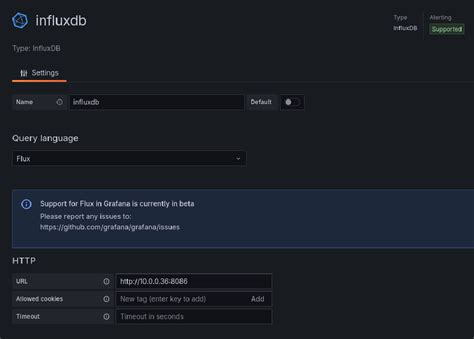 BEST Way To Monitor Your Home Server Grafana Prometheus InfluxDB TechHut