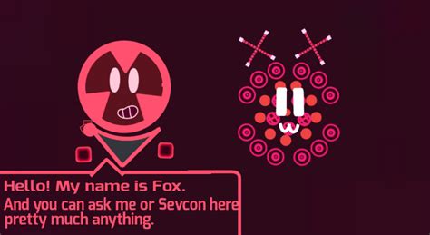 Ask Dare Fox Or Sevcon Anything R Jsab