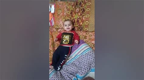 Muhammad Arshman Shahid Happy Mood Youtube