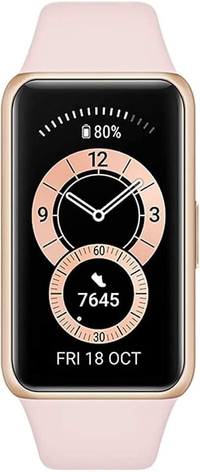 Amazon It Smartwatch Huawei Donna