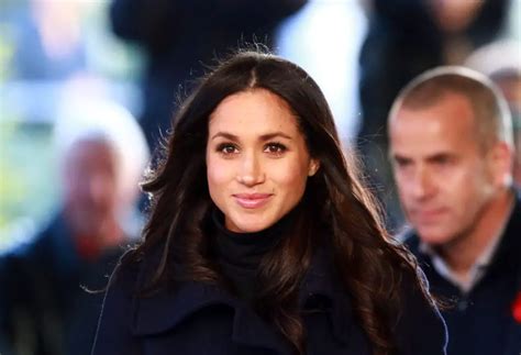 Prince Harrys Savage Reaction To Meghan Markles X Rated Scene